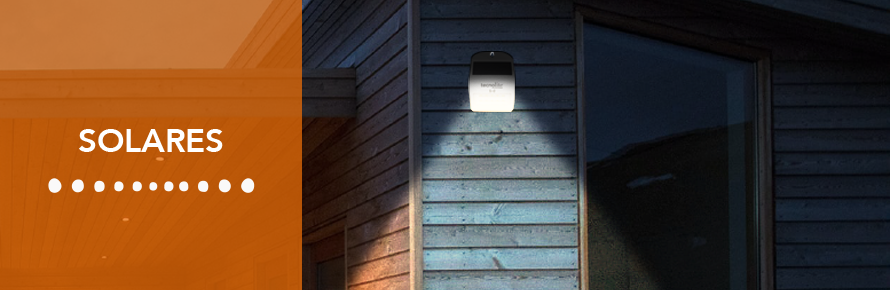 Exterior | Tecnolite Costa Rica