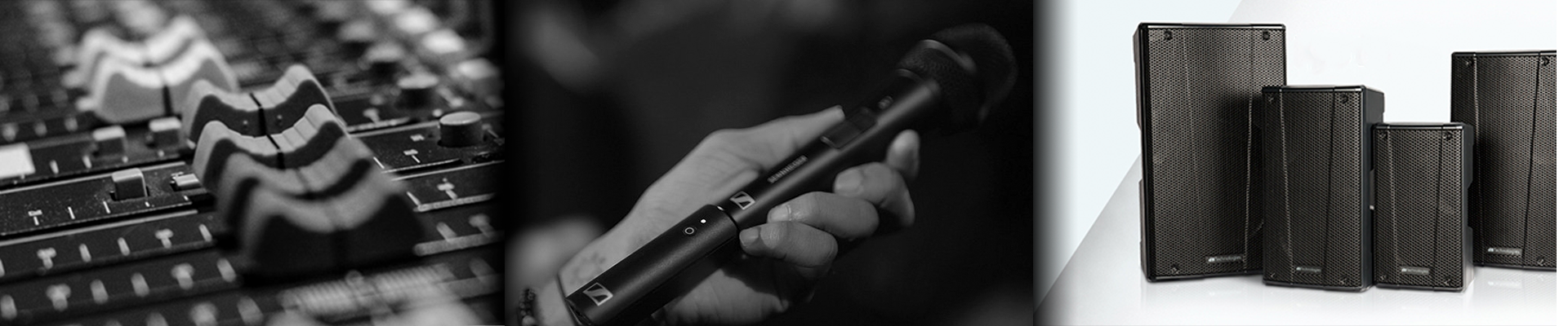 Audio y Video | La Voz - Instrumentos musicales, audio profesional ...