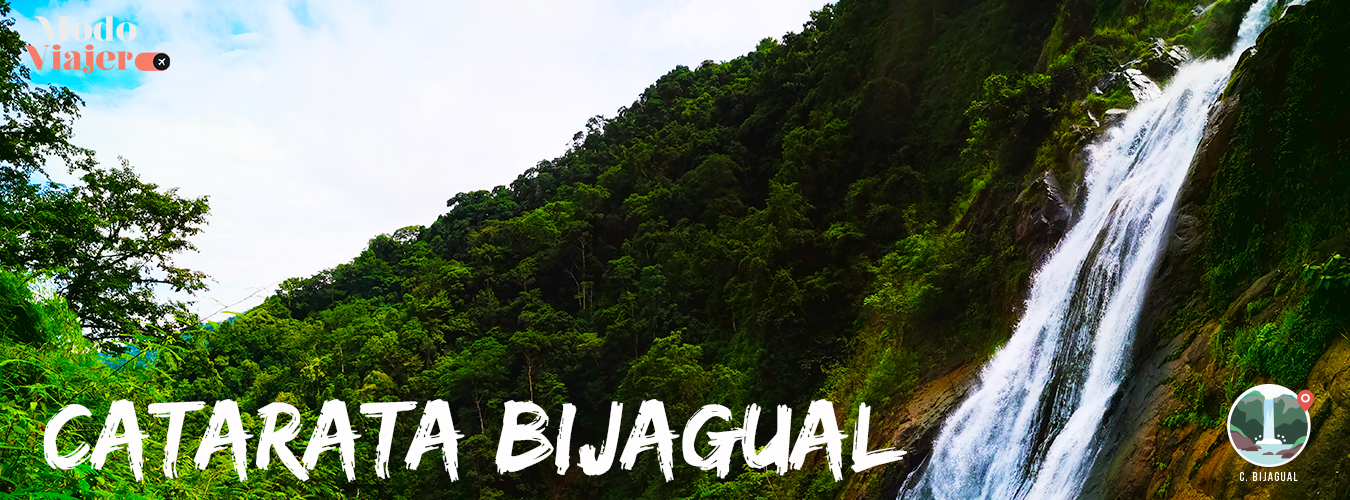 Catarata Bijagual | ModoViajeroCR