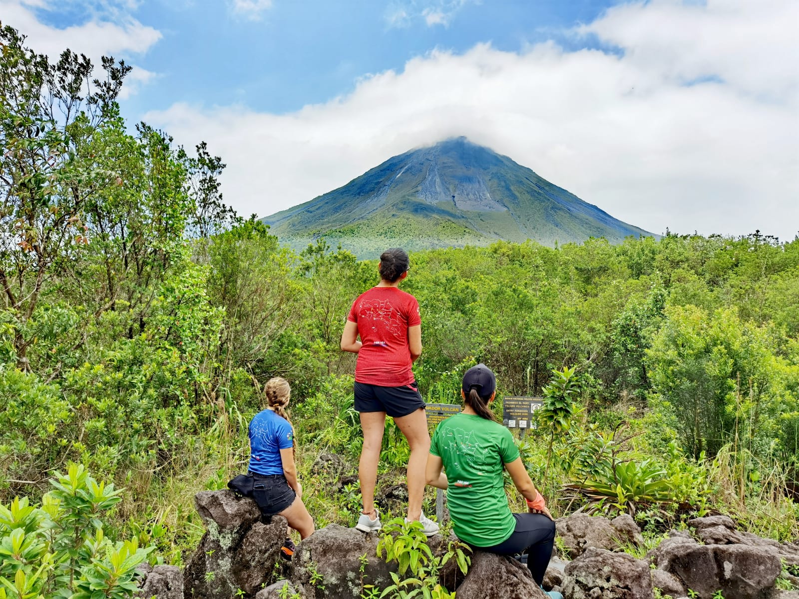 Parque Nacional Volcán Arenal | ModoViajeroCR