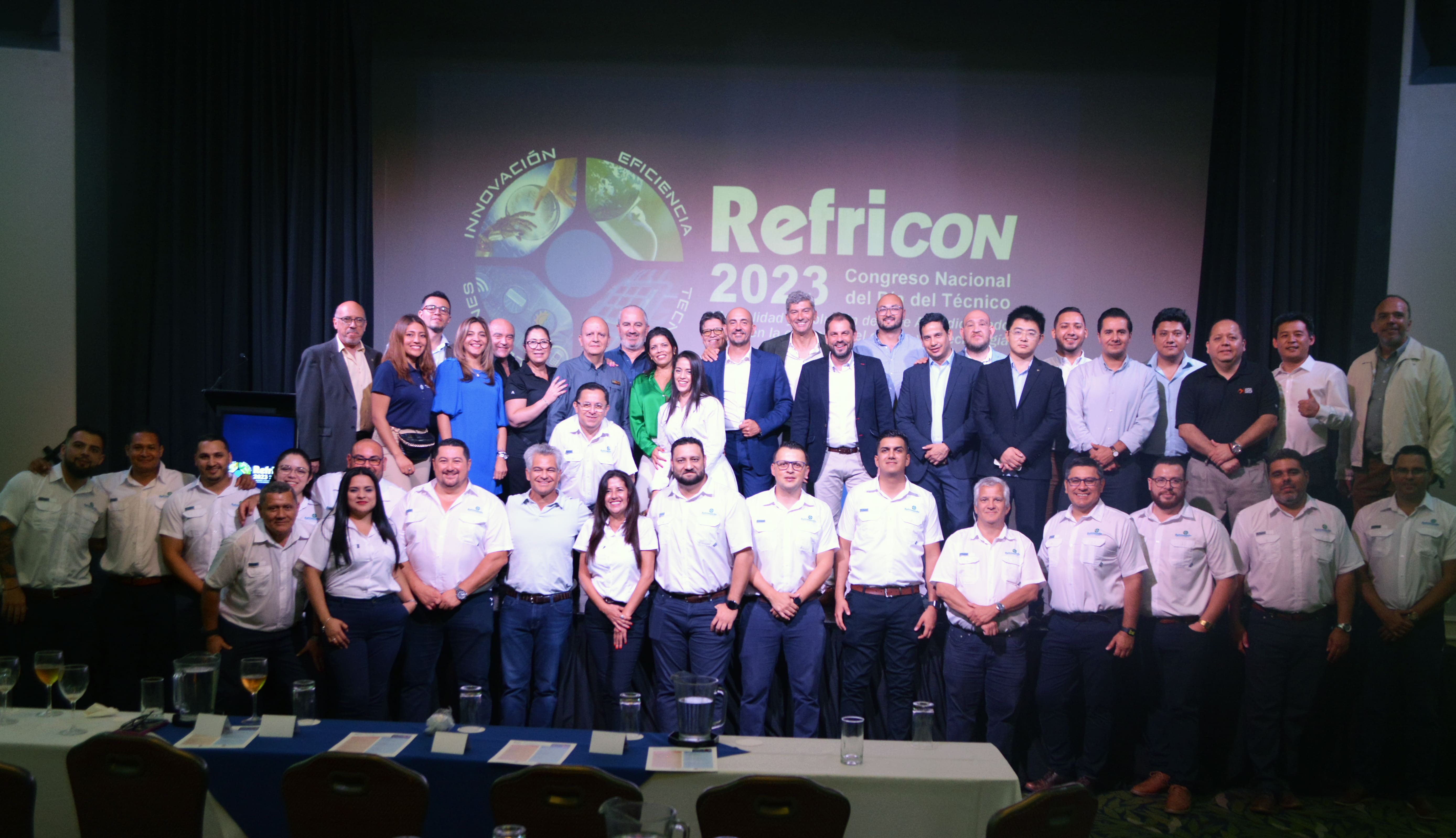 Nuestra empresa | Refrimundo