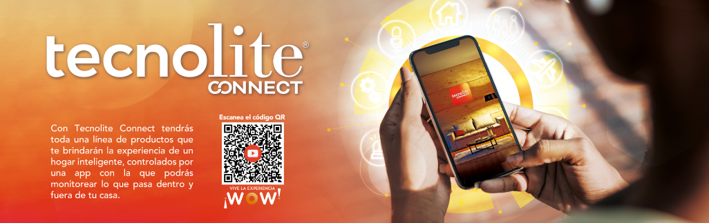 CONNECT | Tecnolite PANAMA