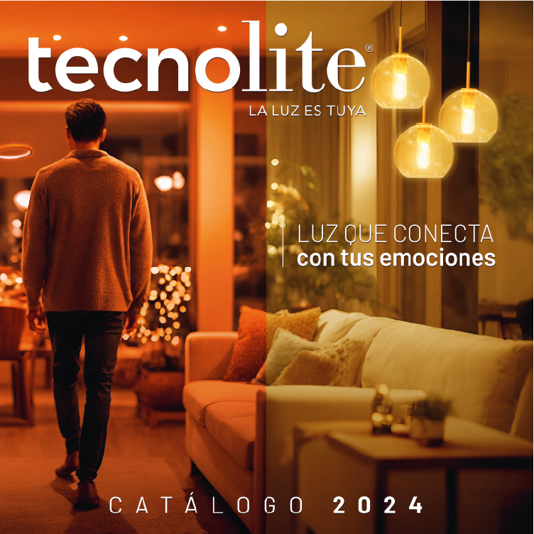 Catálogo | Tecnolite PANAMA