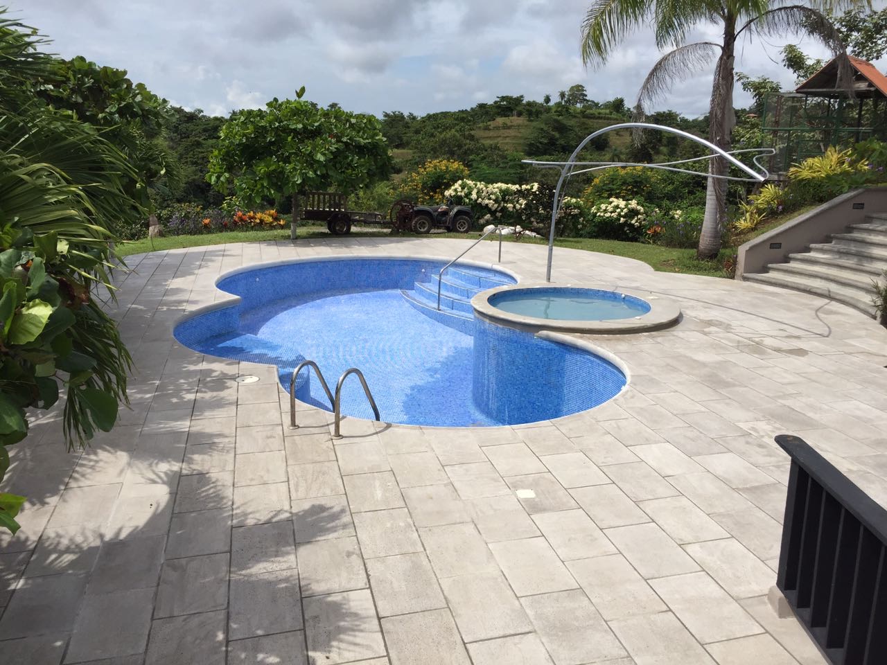 Categorías - BALDOSAS BARROCO | Grupo Pohlond