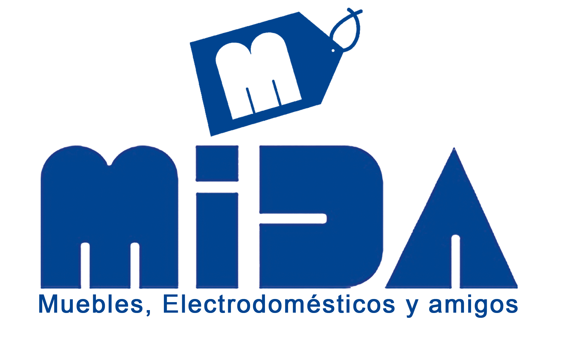 Empresa | Almacen MIDA